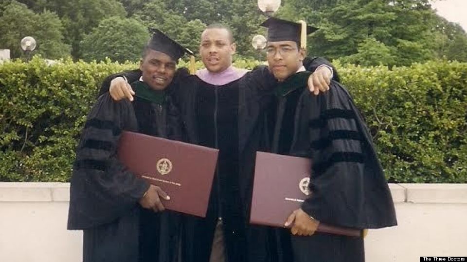 The Epitome of Greatness: The Story of The Three Doctors – The Kimberly ...