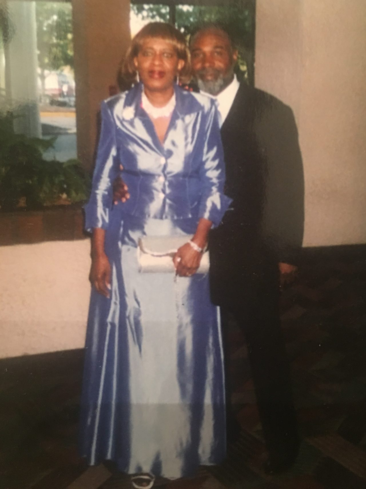 A Man of Honor: Apostle Ron Banks – The Kimberly Joy Show